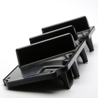 China Precision Plastic Injection Molding Parts OEM with ISO9001 Certified for sale