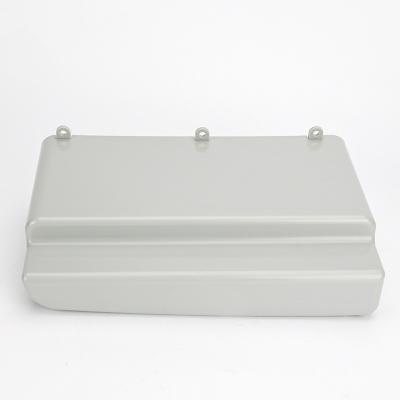 중국 Precision Plastic Injection Molded Housing Parts with Certified Tolerance Over 0.05mm 판매용