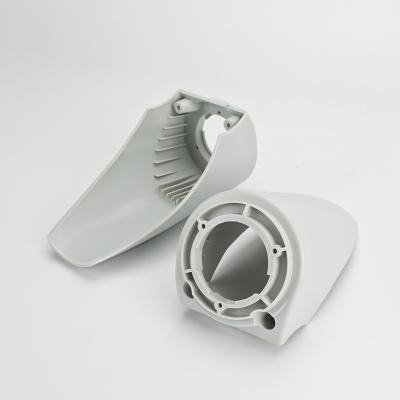 중국 Customized Plastic Injection Molding Part for Medical Enclosure Device 판매용