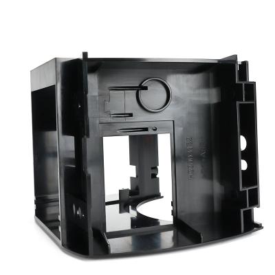 중국 Custom Nylon plastic injection molding part with .STEP 3D Drawings 판매용