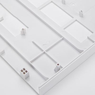 Китай Tailored Plastic Injection Molded Parts with Precise Design Solutions продается