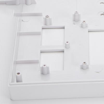 Китай Tailored Plastic Injection Molded Parts with Precise Design Solutions продается