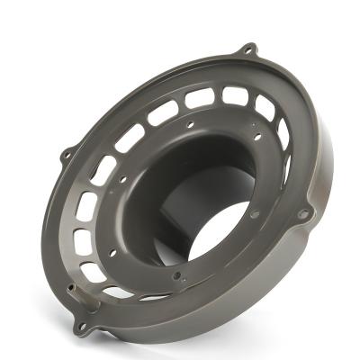 중국 Custom Precision Plastic Molding Injection Parts for Aerospace Applications 판매용