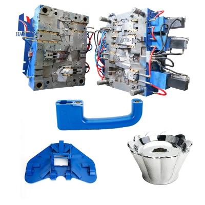 중국 ISO Approved Dimensionally Plastic Injection Molded Part for Household Parts 판매용