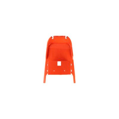 China Custom-Made Precision Vacuum Casting Prototype , PVC Home Appliance Parts Mirror Polish for sale