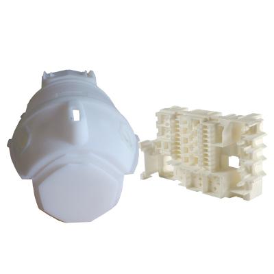 China Customized PEEK Plastic Injection Molding Part The Ultimate Solution for Your Business for sale