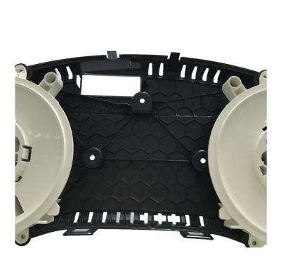 China ISO9001 Certified Plastic Injection Molding Parts As Per Drawing for Customized Manufacturing for sale