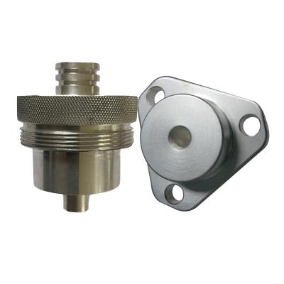 China Customized Logo Plastic Injection Molding Part with Critical Tolerance of ±0.05mm and High Precision Applications for sale
