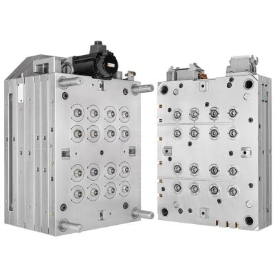 China Logo Customized Plastic Injection Molding Parts for Critical Tolerance ±0.05mm and Precision Manufacturing for sale