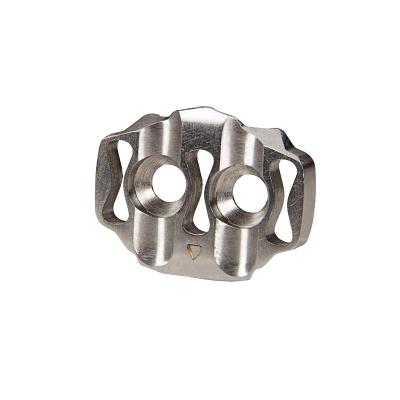 China Critical Tolerance of ±0.05mm Plastic Injection Molding Part for Automotive Industry and Customization for sale