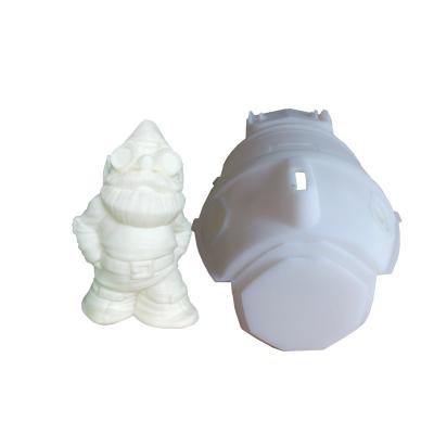 China Metal SLS 3D Print Capabilities Ensuring High Printing Accuracy Designed for Durable Functional Prototypes and End Parts for sale