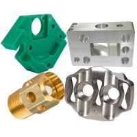 China P20 Steel Rapid Prototype Tooling Custom Process for Accelerated Product Development 1-2 Week Lead Time for sale