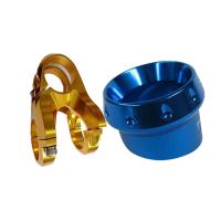 China Rapid Prototype Tooling with +/-0.1mm Accuracy PVC Material 1-2 Weeks Production Time for sale