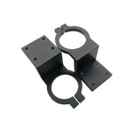 China Rapid Prototype Tooling P20 Steel Custom Mold for PC ABS Plastic Functional Testing for sale