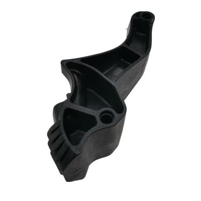 China Injection Molding Plastic Injection Molding Parts PMMA Components for Medical Applications Custom Precision Molded Parts for sale