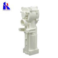China Custom SLA 3D Printing Prototype Service 0.15mm Tolerance Plastic Parts for sale