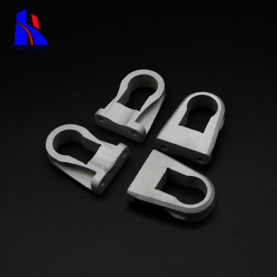 China OEM Customized SLM/SLA/MJF 3D Printing Services Aluminum Resin PA12 Raw Color for sale
