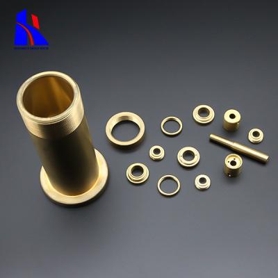Cina Lavorare di CNC dell'attrezzatura industriale parte il rivestimento lucidato specchio lucido in vendita