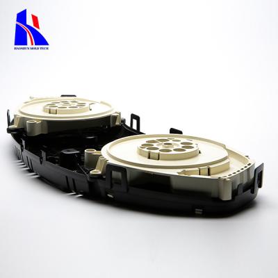 중국 Abs 플라스틱 사출 성형 부품 연마 표면 마무리 판매용