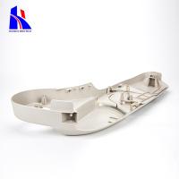 China HMT ODM Plastic Injection Mold Components PC Texture Surface Hot Runner ISO9001 for sale