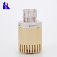 China Custom Polypropylene Injection Molded Plastic Parts with Texture Surface Finish ISO Certified for sale