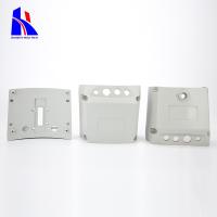 Cina copertura dell'ABS delle parti di EMI Coating Plastic Injection Molding dei colpi 1000K in vendita