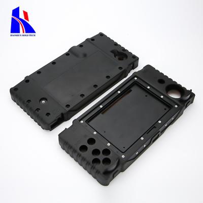 China Professional Custom Emi Pc Abs Tpu Plastic Injection Molding High Quality for sale