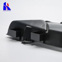 China Precision Plastic Injection Mould Tooling Custom Molding Parts Maker ISO9001 for sale