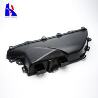 China Precision Plastic Injection Mould Tooling Custom Molding Parts Maker ISO9001 for sale