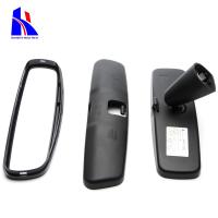 중국 ISO9001 OEM/ODM 아BS PP 검정 플라스틱 사출 성형 자동차 부속 닦는 끝 판매용