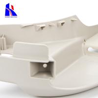 China HMT ODM Plastic Injection Mold Components PC Texture Surface Hot Runner ISO9001 for sale