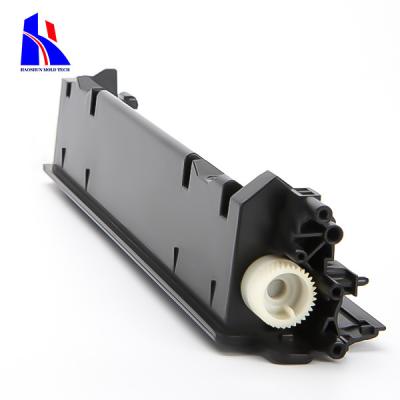 Cina Rivestimento polacco modellato precisione dell'Assemblea nera delle componenti di PMMA CM-211 in vendita