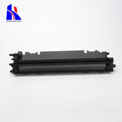 Cina Rivestimento polacco modellato precisione dell'Assemblea nera delle componenti di PMMA CM-211 in vendita