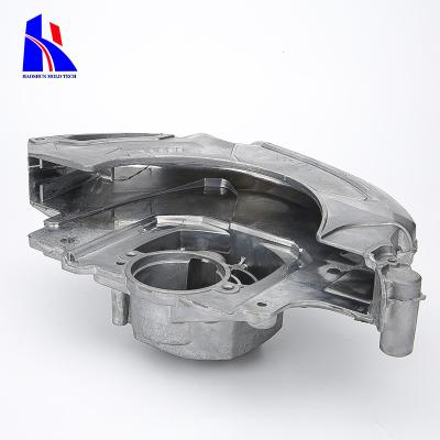 China Customized ODM Pressure Die Casting Parts Anodized Hardcoat Cooper Derlin for sale