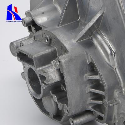 China Customized ODM Pressure Die Casting Parts Anodized Hardcoat Cooper Derlin for sale