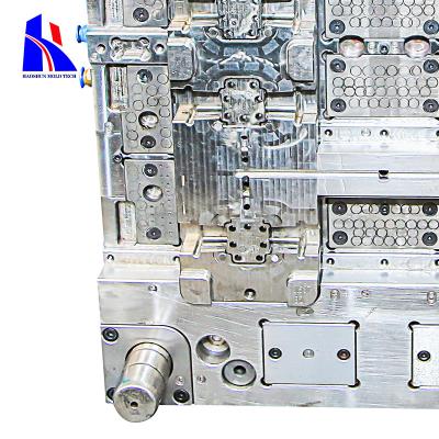 China Plastic Injection Plastic Injection Molding Tooling Mold Maker Production Injection Mould Toolmakers for sale