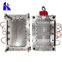 China Plastic Injection Molding Tooling Mold Maker Production Injection Mould 300000 Cycles ISO 9001 for sale