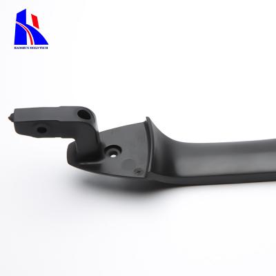 China Nylon11 PP Gas Assisted Injection Moulding For Automotive Parts  ISO9001 for sale