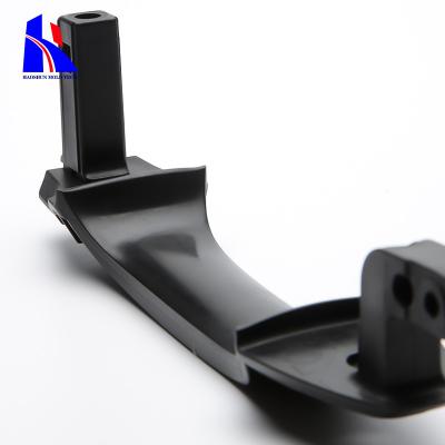 China Nylon11 PP Gas Assisted Injection Moulding For Automotive Parts  ISO9001 for sale