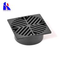 China Customized Structural Foam PC PBT Injection Moulding Prototype Textured ISO9001 for sale