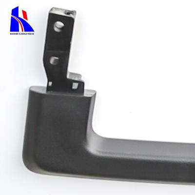 China ODM Design Gas Assisted Injection Moulding Silkscreen For Household Appliance for sale