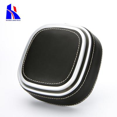 중국 OEM HDPE DMDA-8920 NT7 플라스틱 사출 성형은 검정 백색 ISO9001를 분해합니다 판매용