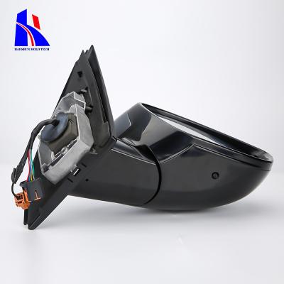Cina Le parti di plastica automobilistiche YUDO dello stampaggio ad iniezione di PMMA CM-211 hanno strutturato in vendita