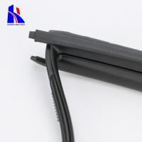 China ODM PEI Cold Runner Plastic Injection Molding Parts Clear Coloring H13 for sale