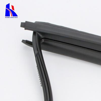 중국 ODM PEI 찬 주자 플라스틱 사출 성형은 명확한 색칠 H13를 분해합니다 판매용