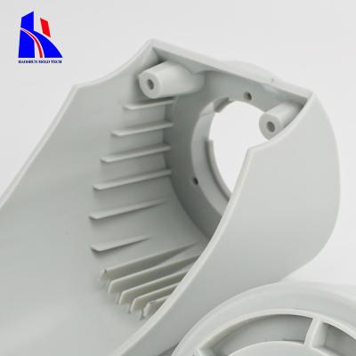 Cina Lo stampaggio ad iniezione di plastica dell'HDPE DMDA parte la progettazione dell'OEM per medico aerospaziale in vendita