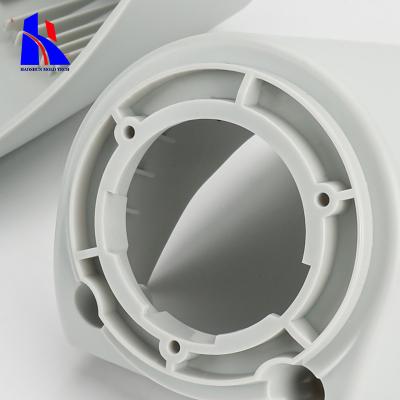 Cina Lo stampaggio ad iniezione di plastica dell'HDPE DMDA parte la progettazione dell'OEM per medico aerospaziale in vendita