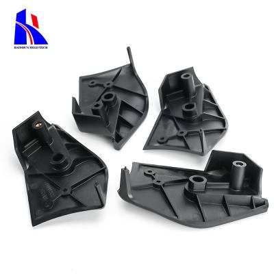 중국 PC LEXAN141R-111 자동차용 단기 플라스틱 사출 성형 부품 연마 판매용