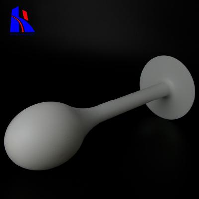 China OEM SLA Rapid Prototyping 3D Printing Grey With 0.1mm Tolerance for sale