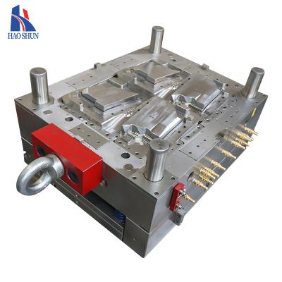 Cina Stampaggio ad iniezione su misura che foggia servizio di modellatura della multi plastica della cavità in vendita